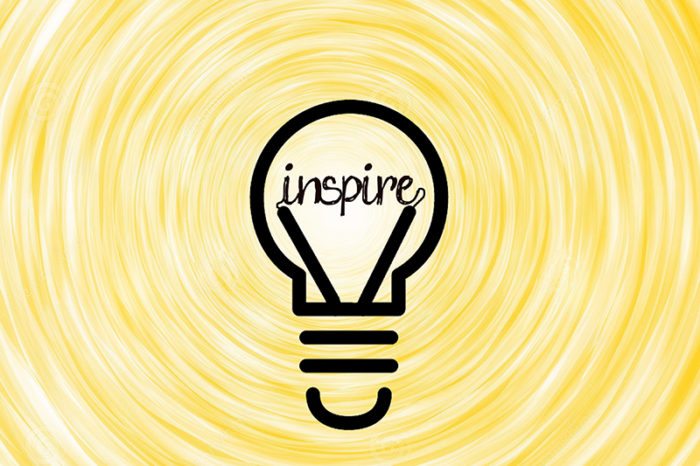 Inspiring Insights, Invigorating Ideas