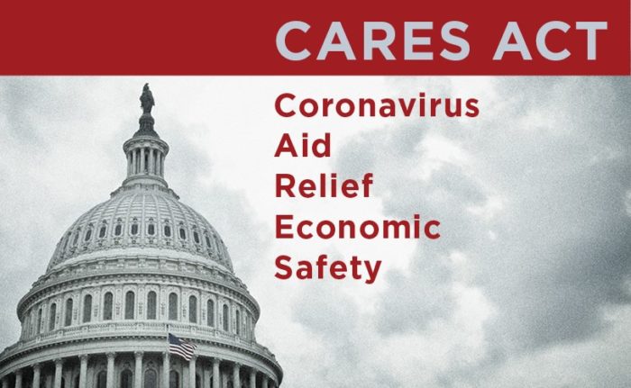 A CARES Act Overview (Coronavirus Aid, Relief, and Economic Security ...