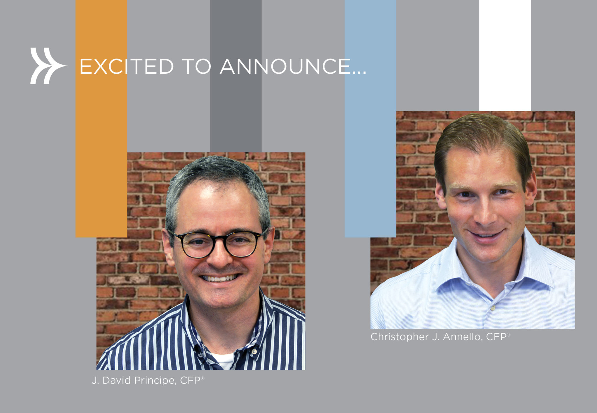 David Principe and Chris Annello Named Partners at SAGEbroadview Wealth ...